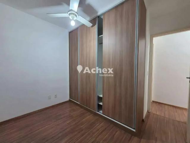 Apartamento para Locação em Campinas/SP Vila Costa e Silva 2 Quartos