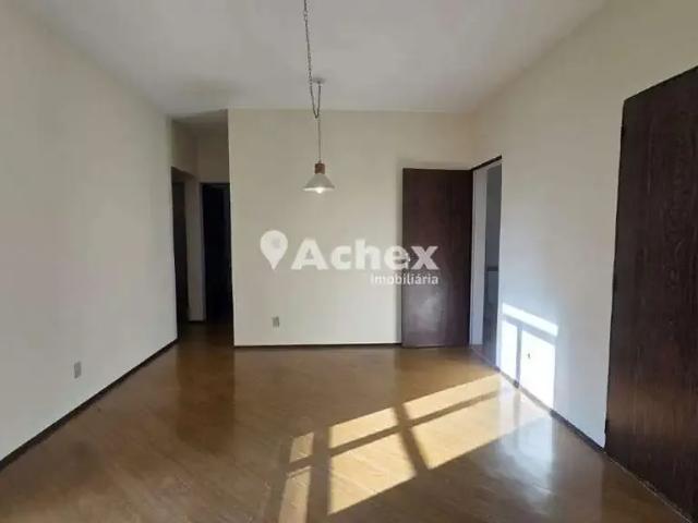 Apartamento para Locação em Campinas/SP Vila Costa e Silva 3 Quartos