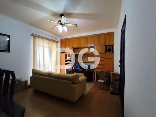 Apartamento para Locação em Campinas/SP Vila Costa e Silva 3 Quartos