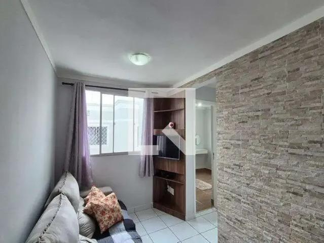 Apartamento para Locação em Campinas/SP Vila Carminha 2 Quartos