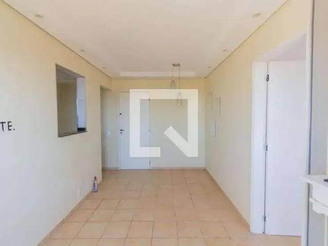 Apartamento para Locação em Campinas/SP Vila Carminha 2 Quartos
