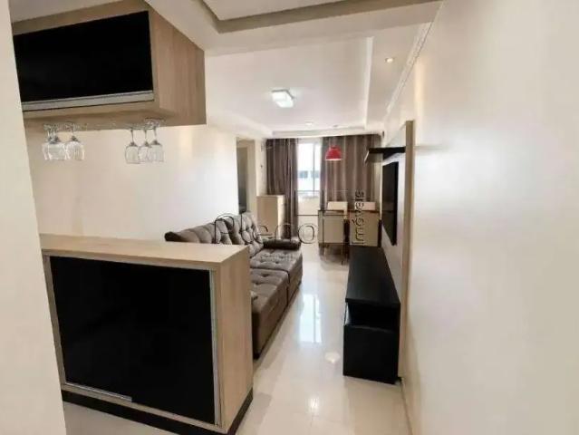 Apartamento para Locação em Campinas/SP Vila Carminha 2 Quartos