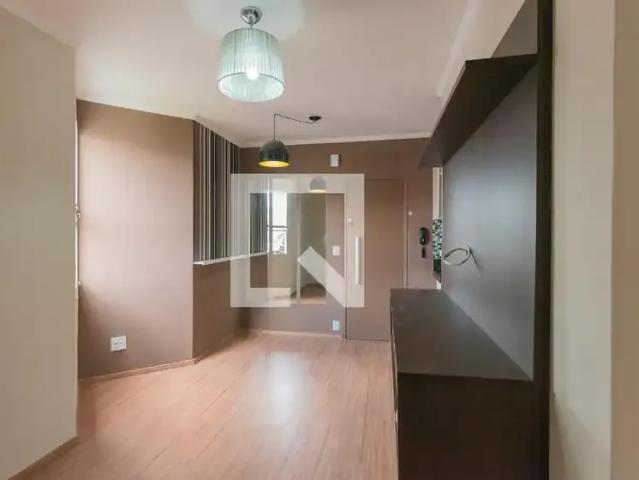 Apartamento para Locação em Campinas/SP Vila Carminha 2 Quartos