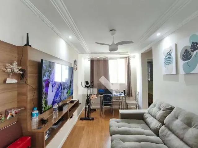Apartamento para Locação em Campinas/SP Vila Carminha 2 Quartos