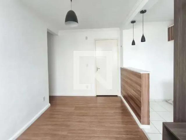 Apartamento para Locação em Campinas/SP Vila Carminha 2 Quartos