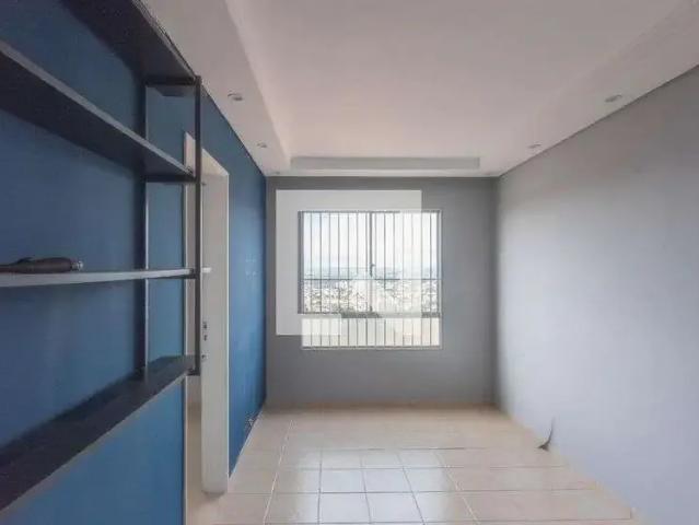 Apartamento para Locação em Campinas/SP Vila Carminha 2 Quartos