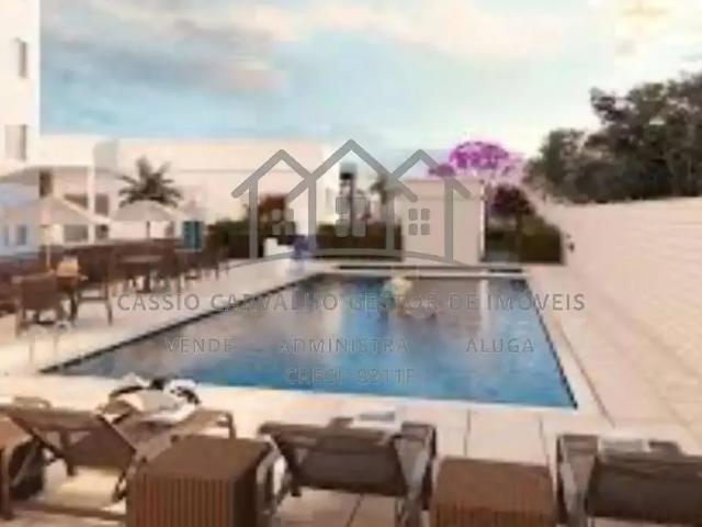 Apartamento para Locação em Campinas/SP Vila Anhangüera 1 Quartos