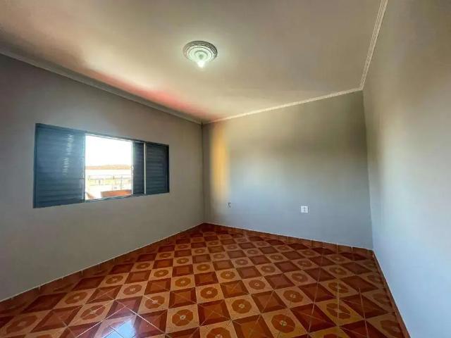 Apartamento para Locação em Campinas/SP Vila Anhangüera 2 Quartos