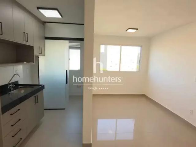 Apartamento para Locação em Campinas/SP Vila Anhangüera 2 Quartos