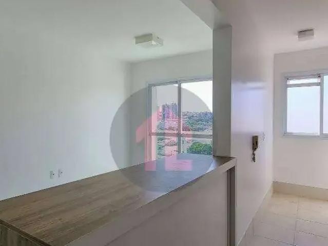 Apartamento para Locação em Campinas/SP Vila Aurocan 2 Quartos