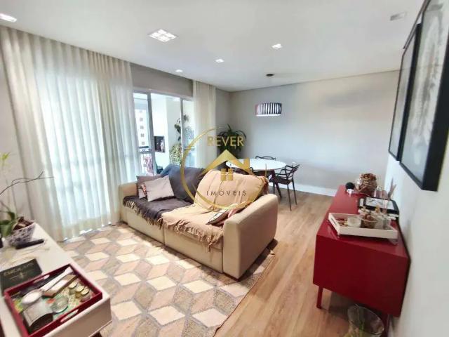 Apartamento para Locação em Campinas/SP Vila Brandina 3 Quartos