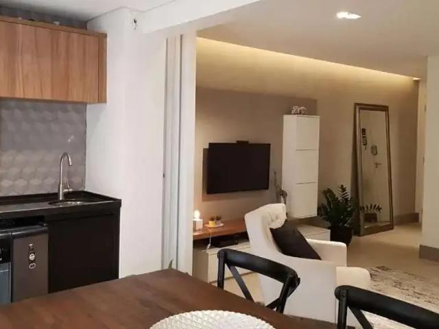 Apartamento para Locação em Campinas/SP Vila Brandina 3 Quartos