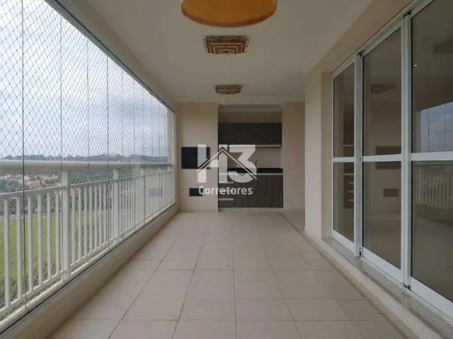 Apartamento para Locação em Campinas/SP Vila Brandina 3 Quartos