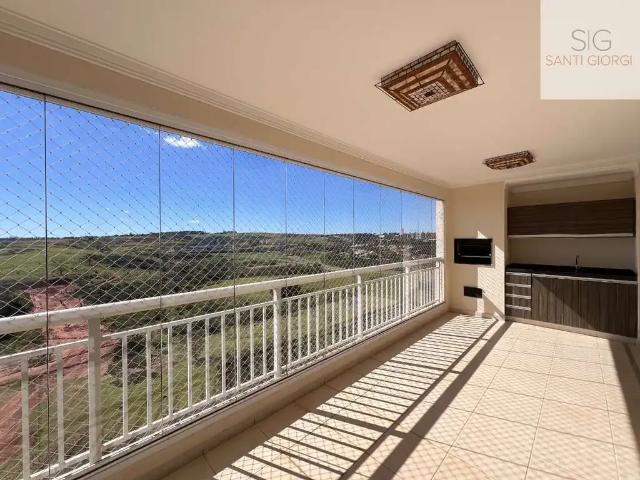 Apartamento para Locação em Campinas/SP Vila Brandina 3 Quartos