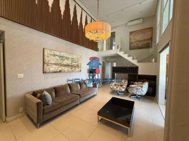 Apartamento para Locação em Campinas/SP Vila Brandina 3 Quartos