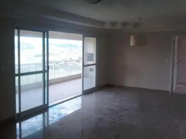 Apartamento para Locação em Campinas/SP Vila Brandina 3 Quartos