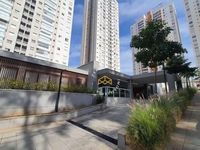 Apartamento para Locação em Campinas/SP Vila Brandina 3 Quartos