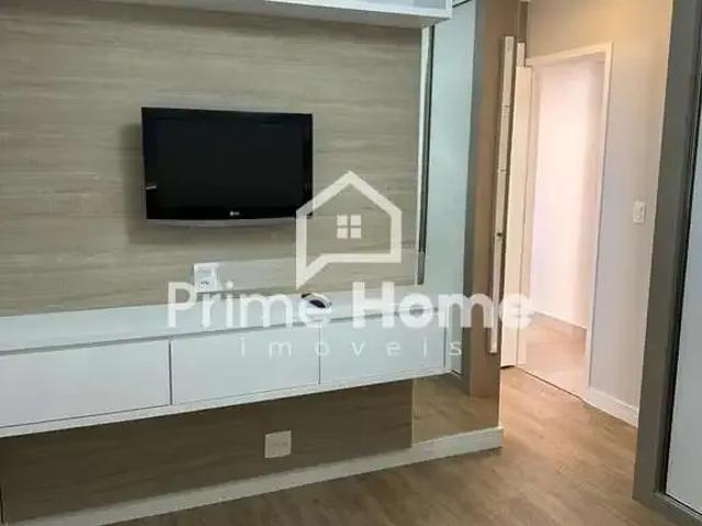 Apartamento para Locação em Campinas/SP Vila Brandina 3 Quartos