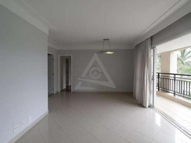 Apartamento para Locação em Campinas/SP Vila Brandina 3 Quartos