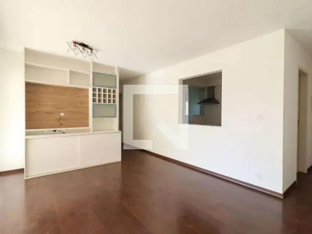 Apartamento para Locação em Campinas/SP Vila Brandina 3 Quartos