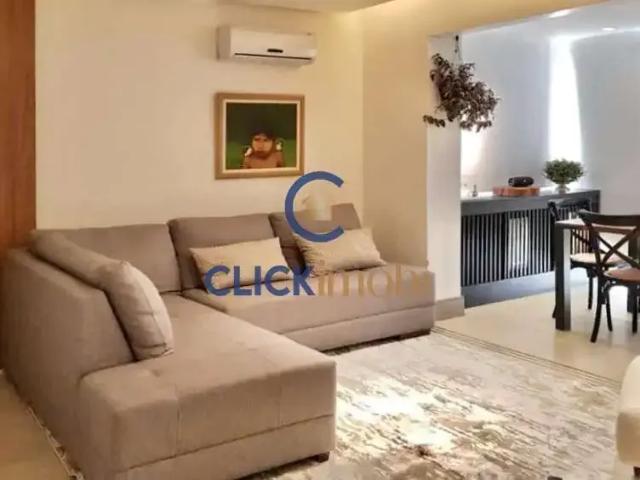 Apartamento para Locação em Campinas/SP Vila Brandina 3 Quartos