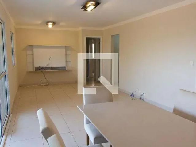 Apartamento para Locação em Campinas/SP Vila Brandina 3 Quartos