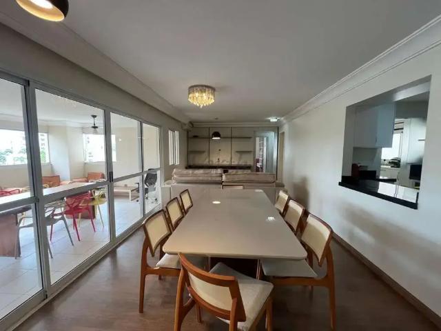 Apartamento para Locação em Campinas/SP Vila Brandina 3 Quartos