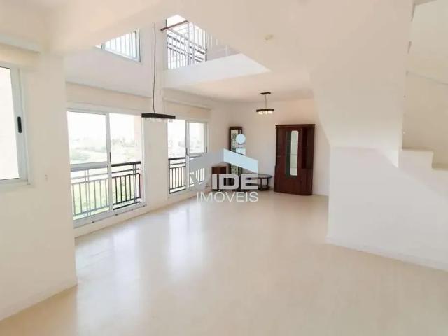 Apartamento para Locação em Campinas/SP Vila Brandina 4 Quartos
