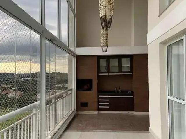 Apartamento para Locação em Campinas/SP Vila Brandina 4 Quartos