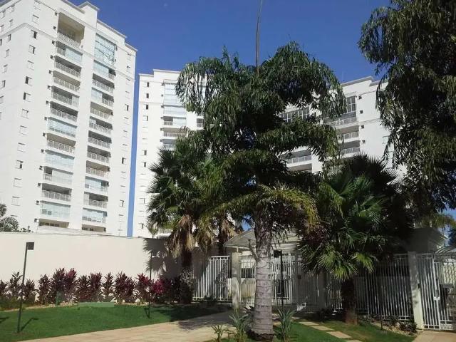 Apartamento para Locação em Campinas/SP Vila Brandina 4 Quartos