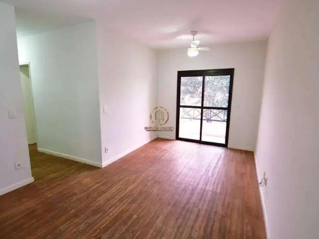 Apartamento para Locação em Campinas/SP Vila Guararapes 3 Quartos