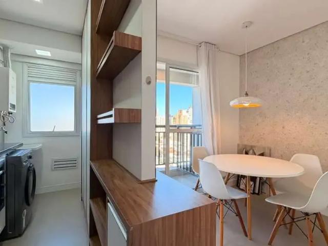 Apartamento para Locação em Campinas/SP Vila Eliza 1 Quartos