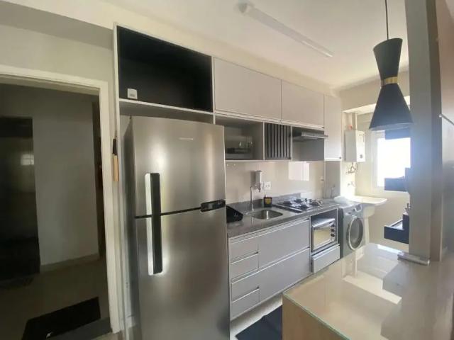 Apartamento para Locação em Campinas/SP Vila Eliza 1 Quartos