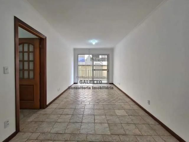 Apartamento para Locação em Campinas/SP Vila Estanislau 3 Quartos