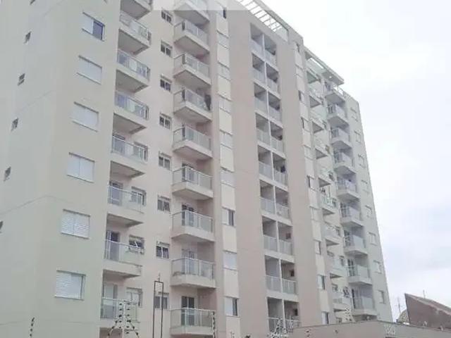 Apartamento para Locação em Campinas/SP Vila Industrial 1 Quartos