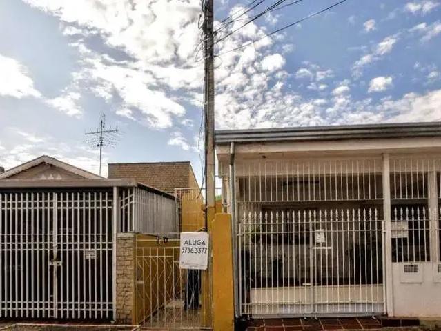 Apartamento para Locação em Campinas/SP Vila Industrial 1 Quartos