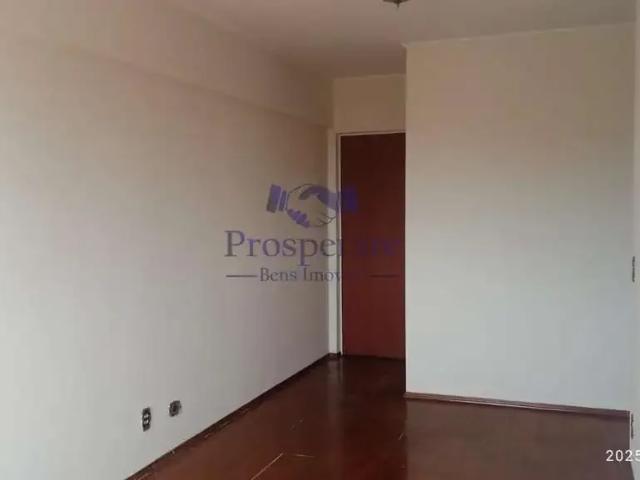 Apartamento para Locação em Campinas/SP Vila Industrial 1 Quartos