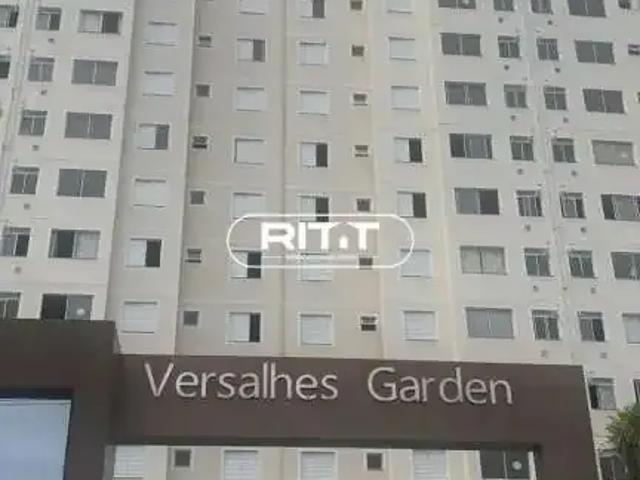 Apartamento para Locação em Campinas/SP Vila Industrial 2 Quartos