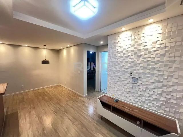 Apartamento para Locação em Campinas/SP Vila Industrial 2 Quartos
