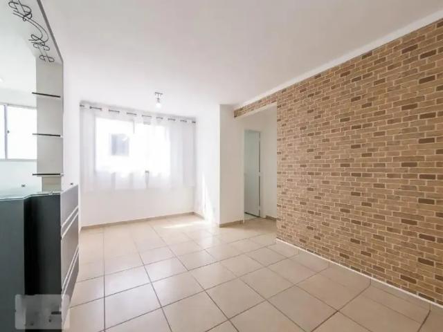 Apartamento para Locação em Campinas/SP Vila Industrial 2 Quartos