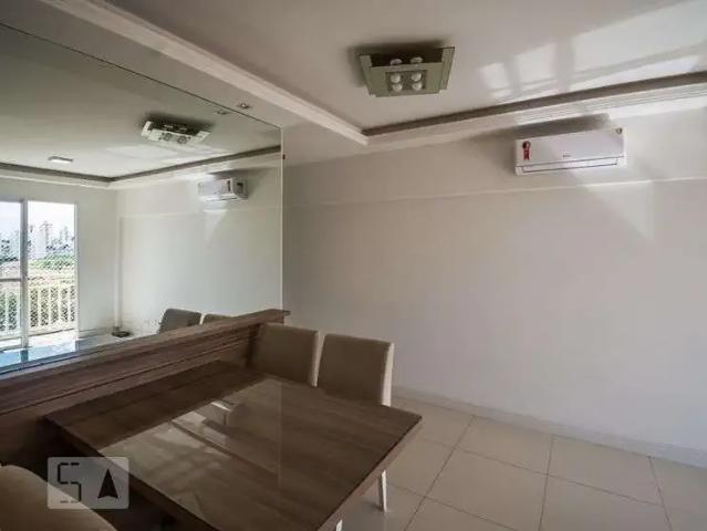 Apartamento para Locação em Campinas/SP Vila Industrial 2 Quartos