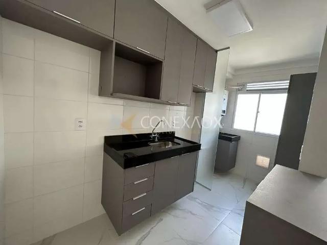 Apartamento para Locação em Campinas/SP Vila Industrial 2 Quartos