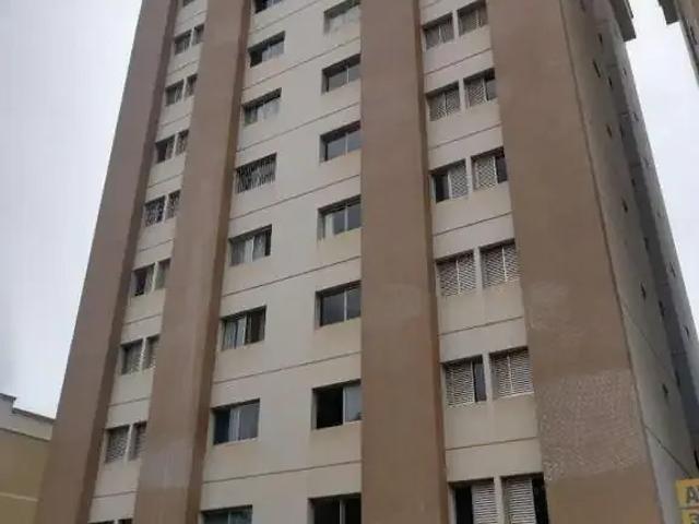 Apartamento para Locação em Campinas/SP Vila Industrial 2 Quartos