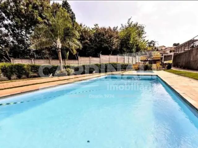 Apartamento para Locação em Campinas/SP Vila Industrial 2 Quartos