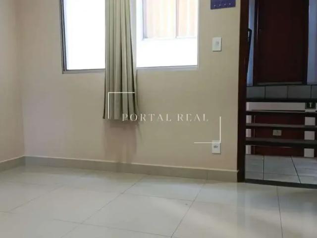 Apartamento para Locação em Campinas/SP Vila Industrial 2 Quartos
