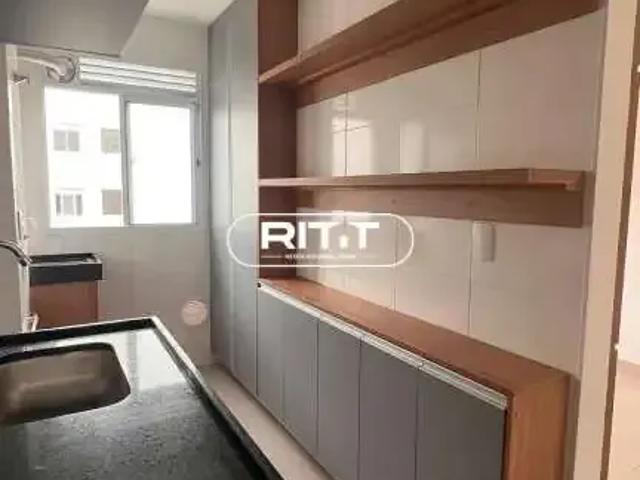 Apartamento para Locação em Campinas/SP Vila Industrial 2 Quartos