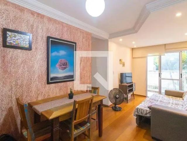Apartamento para Locação em Campinas/SP Vila Industrial 2 Quartos