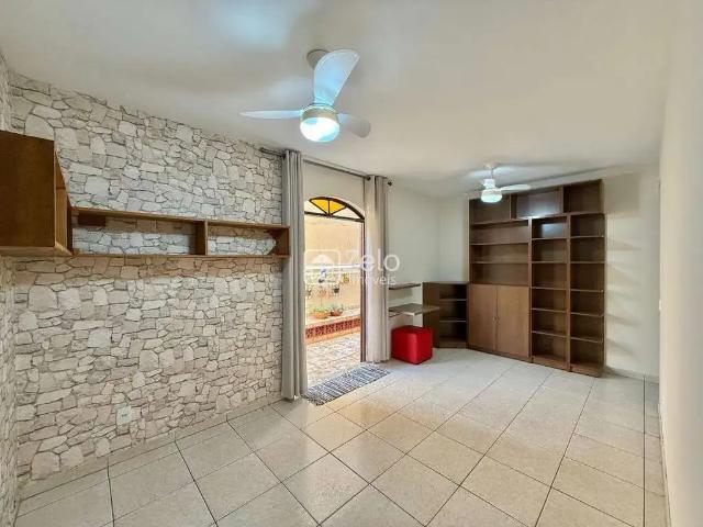 Apartamento para Locação em Campinas/SP Vila Industrial 2 Quartos