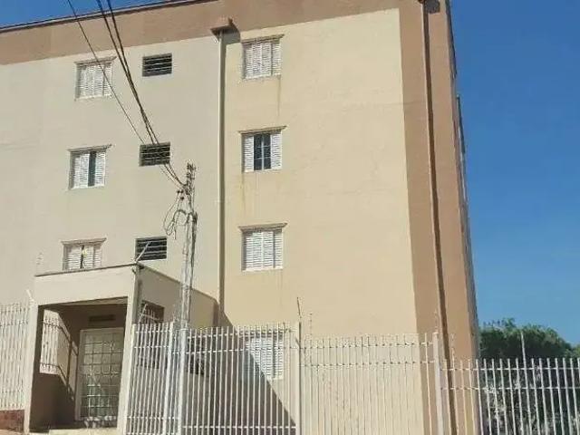 Apartamento para Locação em Campinas/SP Vila Industrial 2 Quartos