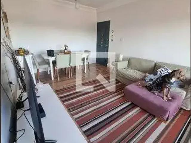 Apartamento para Locação em Campinas/SP Vila Industrial 2 Quartos